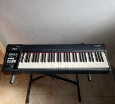 Pianoforte Digitale ROLAND RD-64